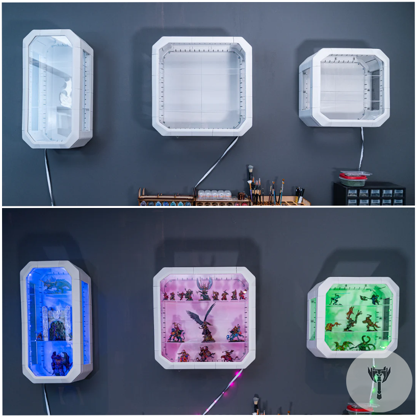 OMNI Display
